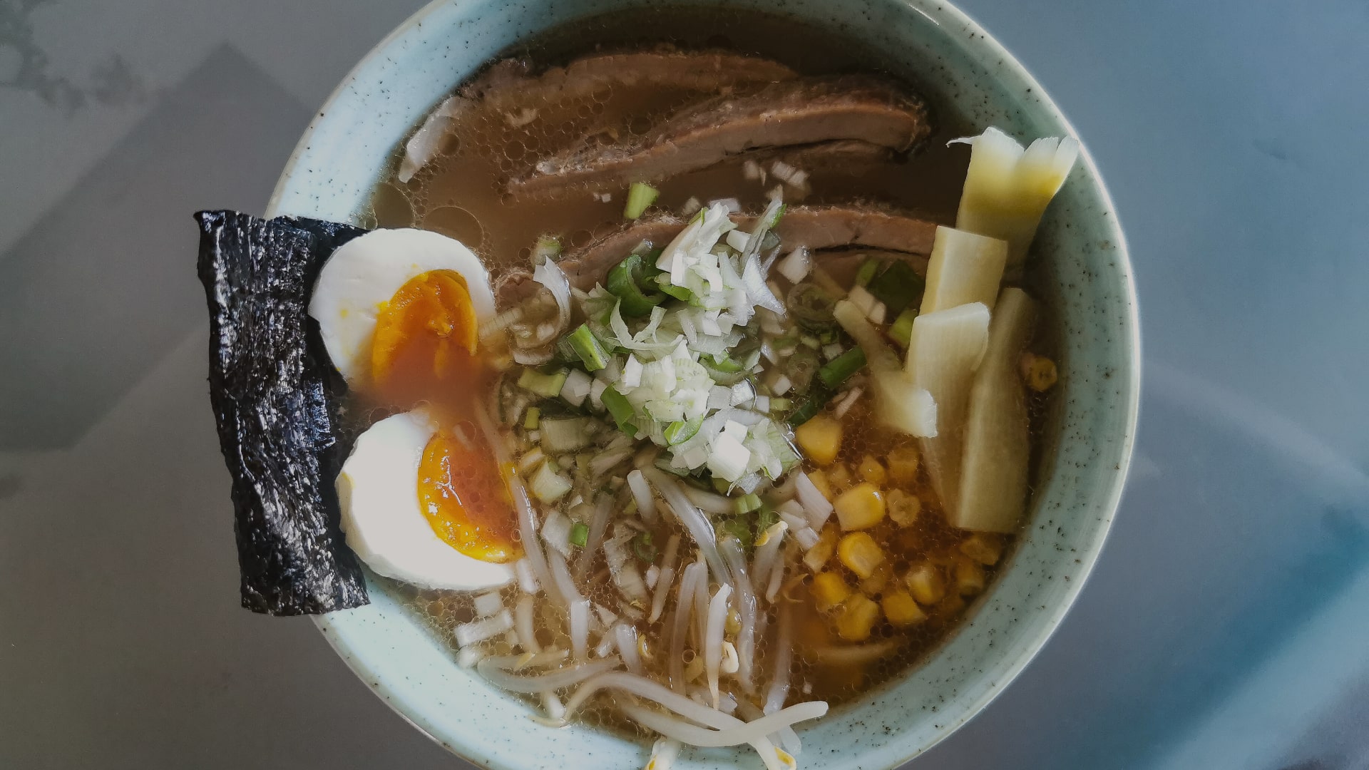 RECEPT: Tokyo Shoyu Ramen