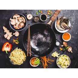 Trgovina - Svilna pot